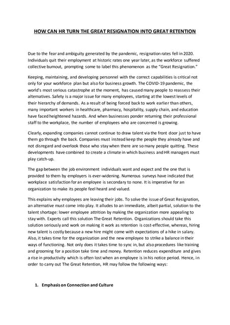 History Repeats Itself | PDF