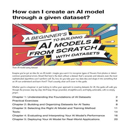How artificial intelligence learns?.pdf. | PDF