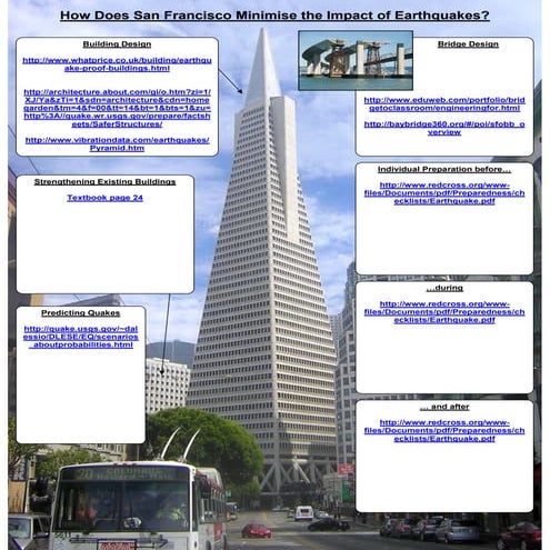 Earthquake Preparedness | PPT