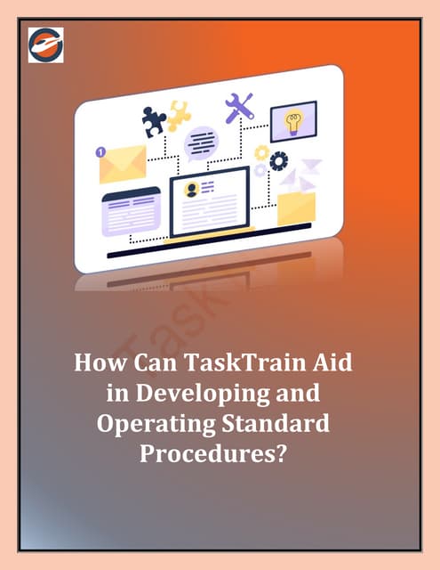 Standard Operating Procedure for Software Testing Create SOPs with ...