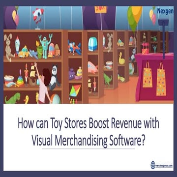 How can Toy Stores Boost Revenue with Visual Merchandising Software.pptx