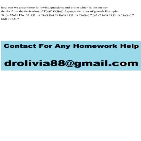 how can we anser these following questions and prove which is the an.pdf