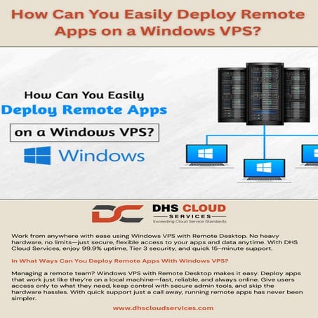 How Can You Easily Deploy Remote Apps on a Windows VPS.pdf