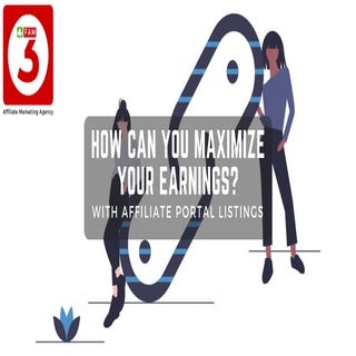 How Can You Maximize Your Earnings With Affiliate Portal Listings | PPT