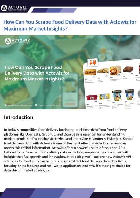 A Detailed Analysis of Food Delivery Aggregator Data (1).pptx