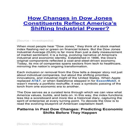 How Changes in Dow Jones Constituents Reflect America.pdf