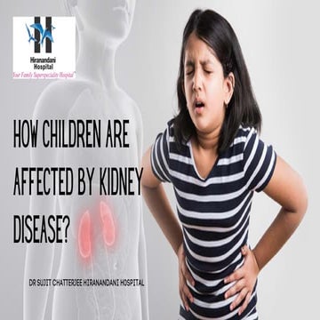 How Children Are Affected By Kidney Disease.pdf