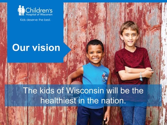 St. Louis Childrens Hospital | PPT