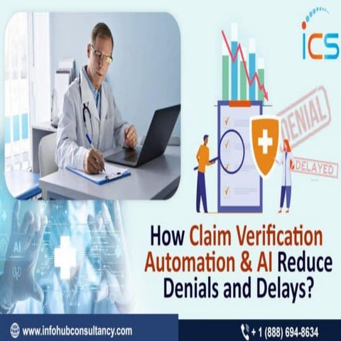 How Claim Verification Automation and AI Reduce Denials and Delay.pdf