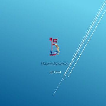 Cloud Management Services for Security & Compliance | FLYONIT Melbourne ...