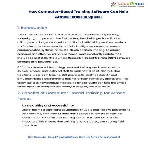 How Computer-Based Training Software Can Help Armed Forces to Upskill.pdf