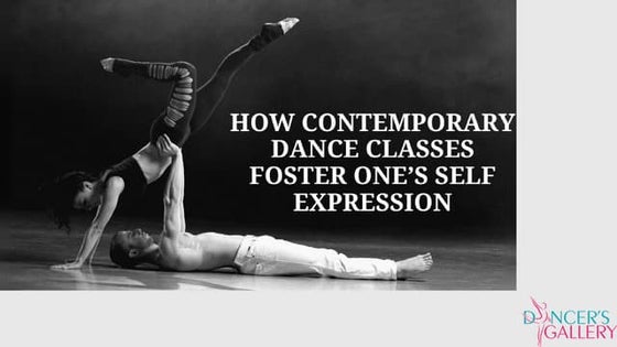 Modern and contemporary dance | PPTX | Dance | Fine Art