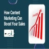 4 Ways Content Marketing Can Boost Sales | PDF
