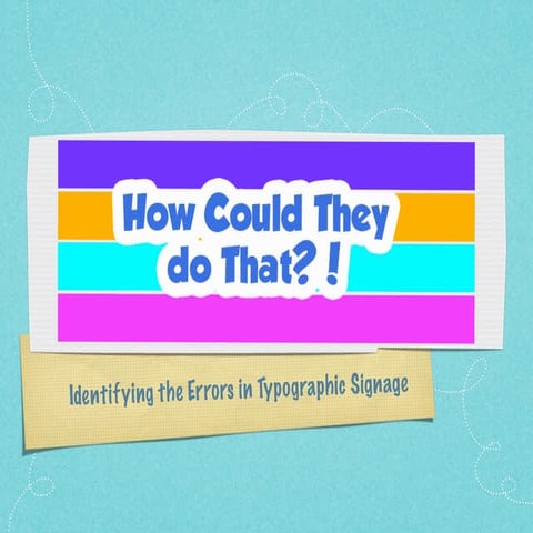 How Could They Do That?! | KEY