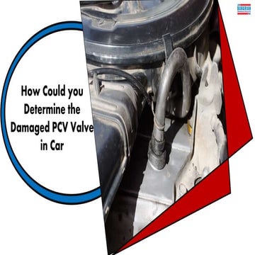 Positive crankcase ventilation | PPTX