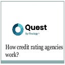 How credit rating agencies work | PPT
