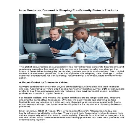 How Customer Demand Is Shaping Eco-Friendly Fintech Products_LB.pdf