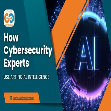 How Cybersecurity Experts Use Artificial Intelligence.pdf