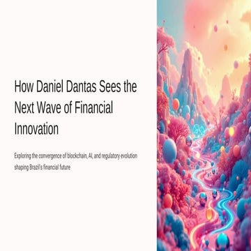 How Daniel Dantas Sees the Next Wave of Financial Innovation.pdf