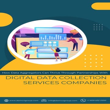How Data Aggregators Can Thrive Through Partnerships With Digital Data ...