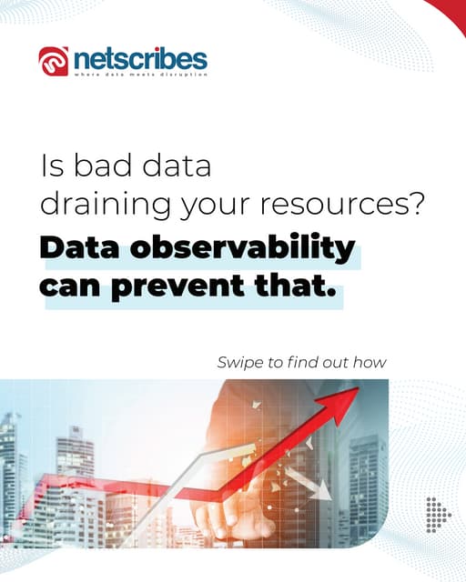 Data Observability The Key To Reliable Data Pipelines Pdf