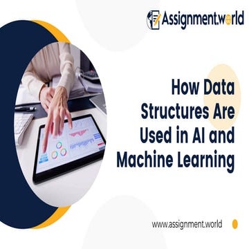 How Data Structures Are Used in AI and Machine Learning.pdf