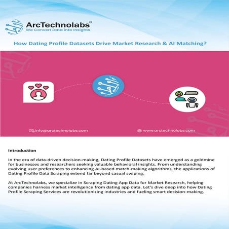 How Dating Profile Datasets Drive Market Research & AI Matching.pdf