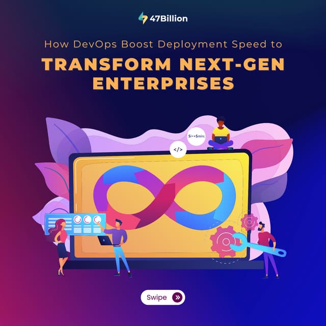 How Devops Boost Development Speed 47billion Pdf