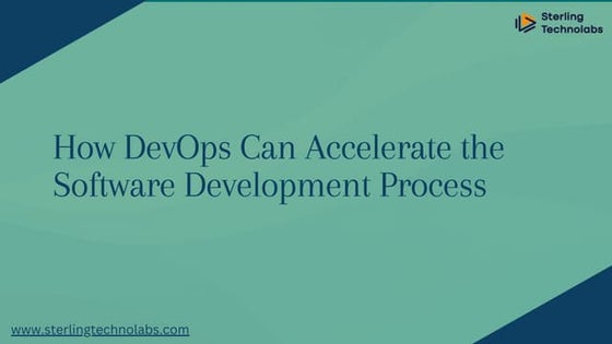The Essential Roadmap To DevOps | PDF