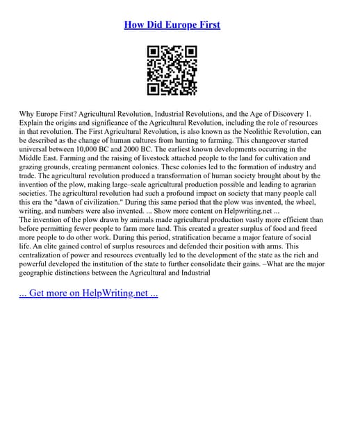 Economic activity | PPT