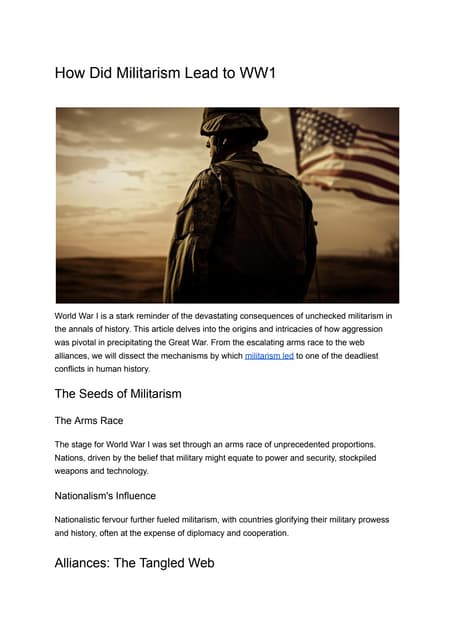 Example Essay about the Bataan death March | PDF