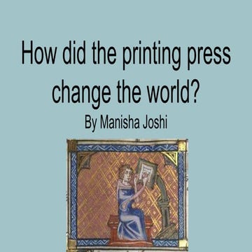 How did the printing press change the world_.pptx