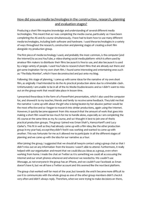 VladimiVladimir Propp's 7 Character Types and Their Relation to Our ...