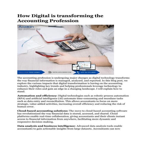 How Digital is transforming the Accounting Profession.pdf