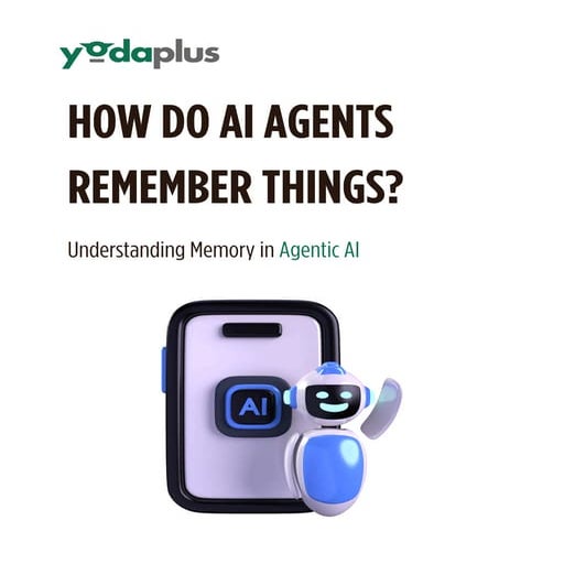 How Do AI Agents Remember Things: All you need to know about Agent ...