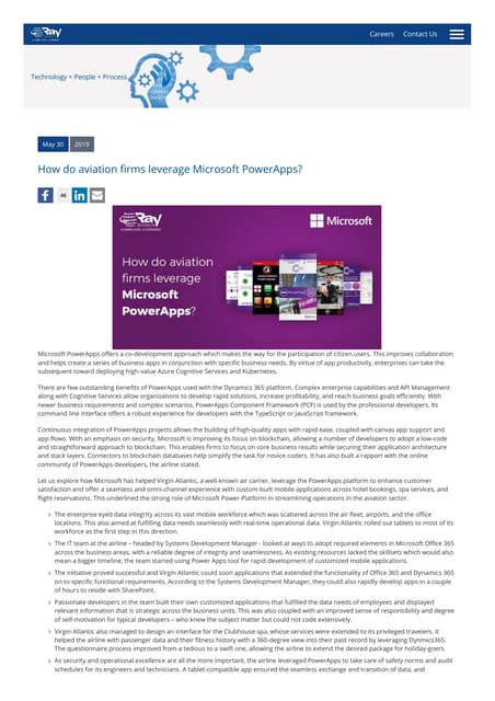 Bridging Operations and Development With Observabilty | PPT