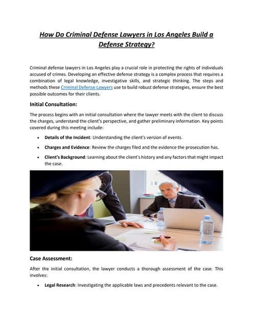 Introduction to Criminal Defense Lawyers.pdf