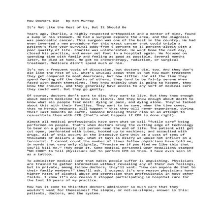 How Doctors Die.pdf