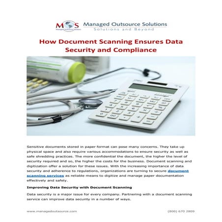 How Document Scanning Ensures Data Security and Compliance.pdf
