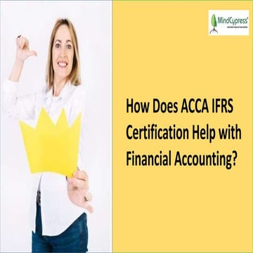 Why Choose ACCA IFRS Certification for Your Career.pptx