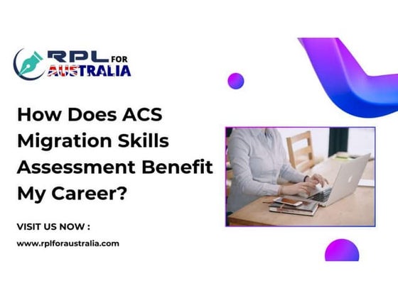What Documents Do I Need for ACS Migration Skills Assessment | PPT