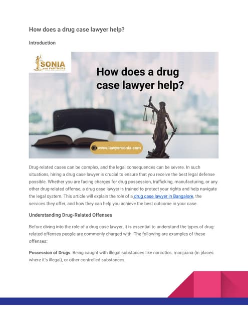 Common Cases Handled by JAG Military Lawyers in Military Courts | PDF