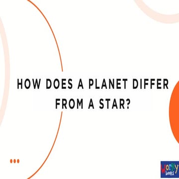 How Does a Planet Differ From a Star.pdf
