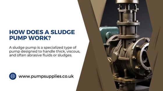 A Beginner's Guide To Pumping Slurry | PPT