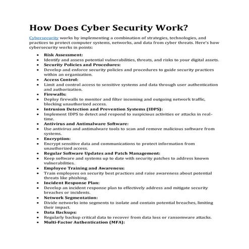 How does cyber security work.pdf