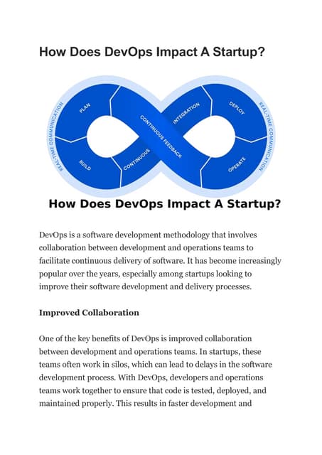 Devops Toolchainpdf