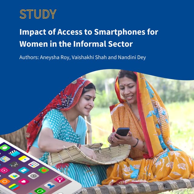 How does digital financial literacy empower women microentrepreneurs.pdf