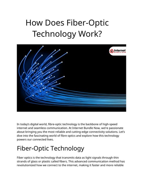 Dmrc Fiber Optics Transmission System | PPT | Computer Networking | Computing