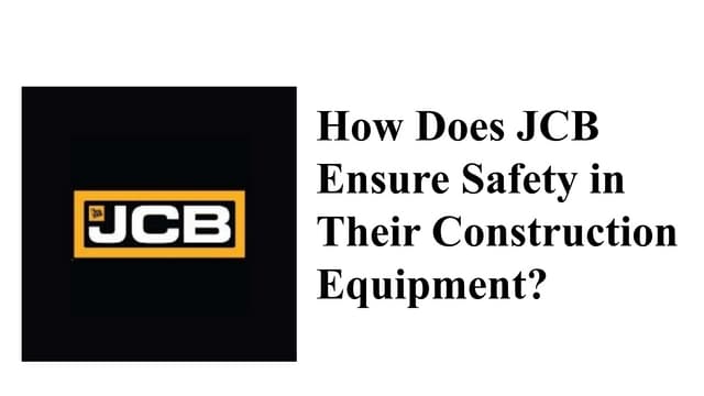top 10 reasons why jcb machines are yellow.pptx