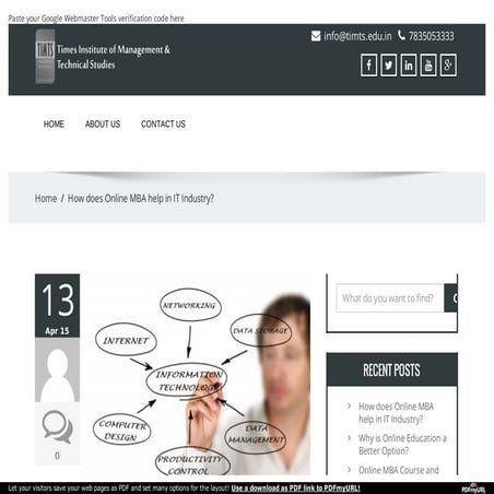 Profcyma Career Solution | PDF